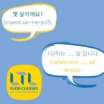 Korean Phrases 🇰🇷 38 Basic Korean Phrases You Need To Know