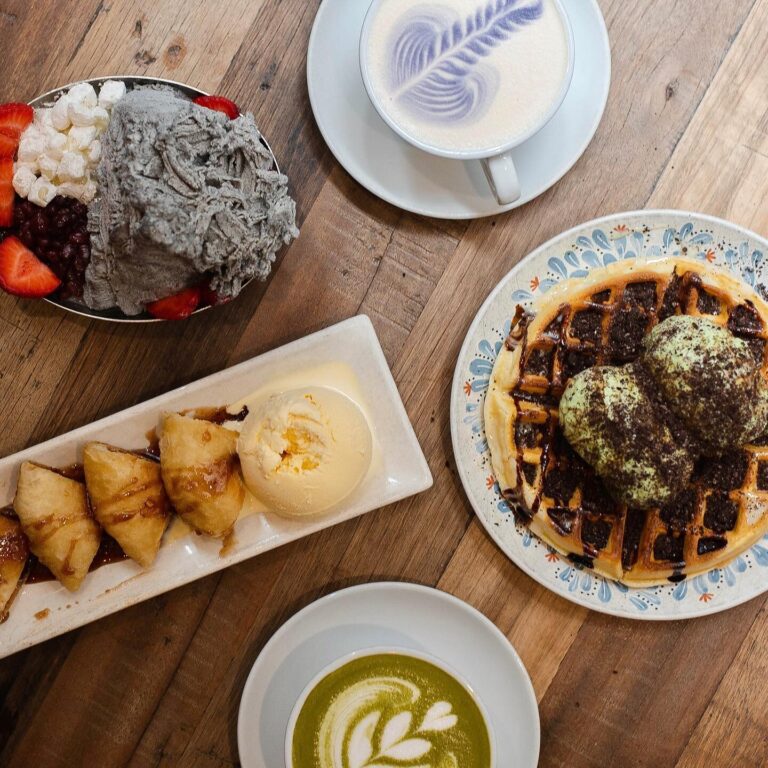 Koreatown NYC // Where to Eat & What to Do (Full Guide)