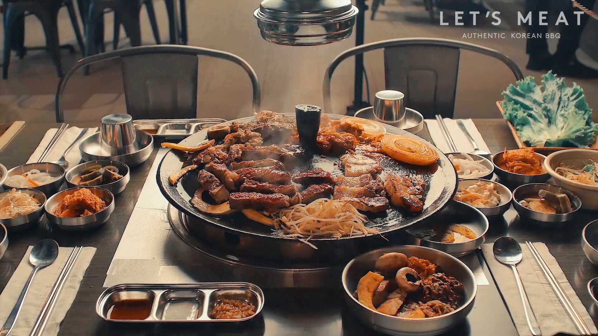 Koreatown NYC // Where to Eat & What to Do (Full Guide)