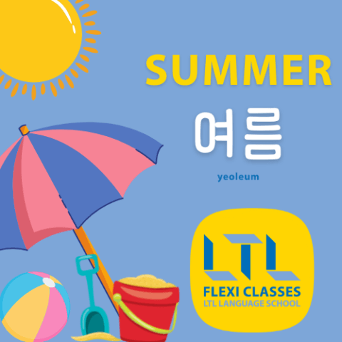 Weather in South Korea (City by City) | A Quick & Easy Guide