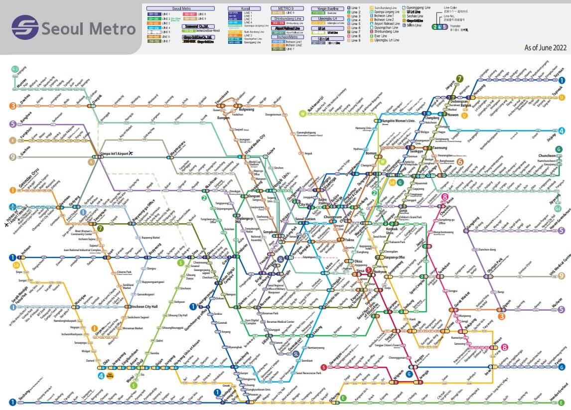 Discover Seoul || A Beginners Guide to South Korea’s Capital
