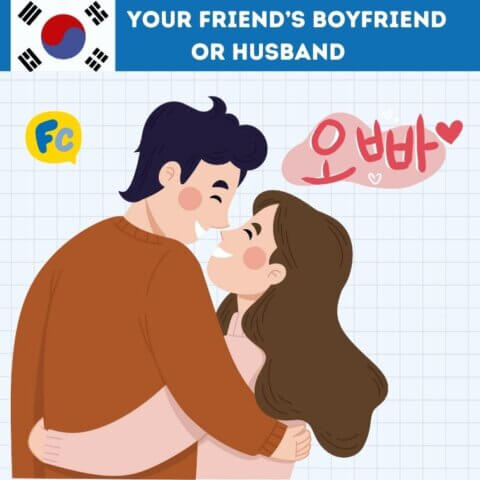 What Does “Oppa” Mean in Korean? | Full Guide for Learners