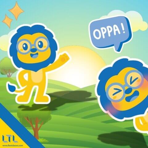 What Does “Oppa” Mean in Korean? | Full Guide for Learners