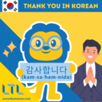 Ways to Say Thank You in Korean - Flexi Classes Korean