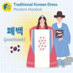 Traditional Korean Dress: Your Guide to Hanbok