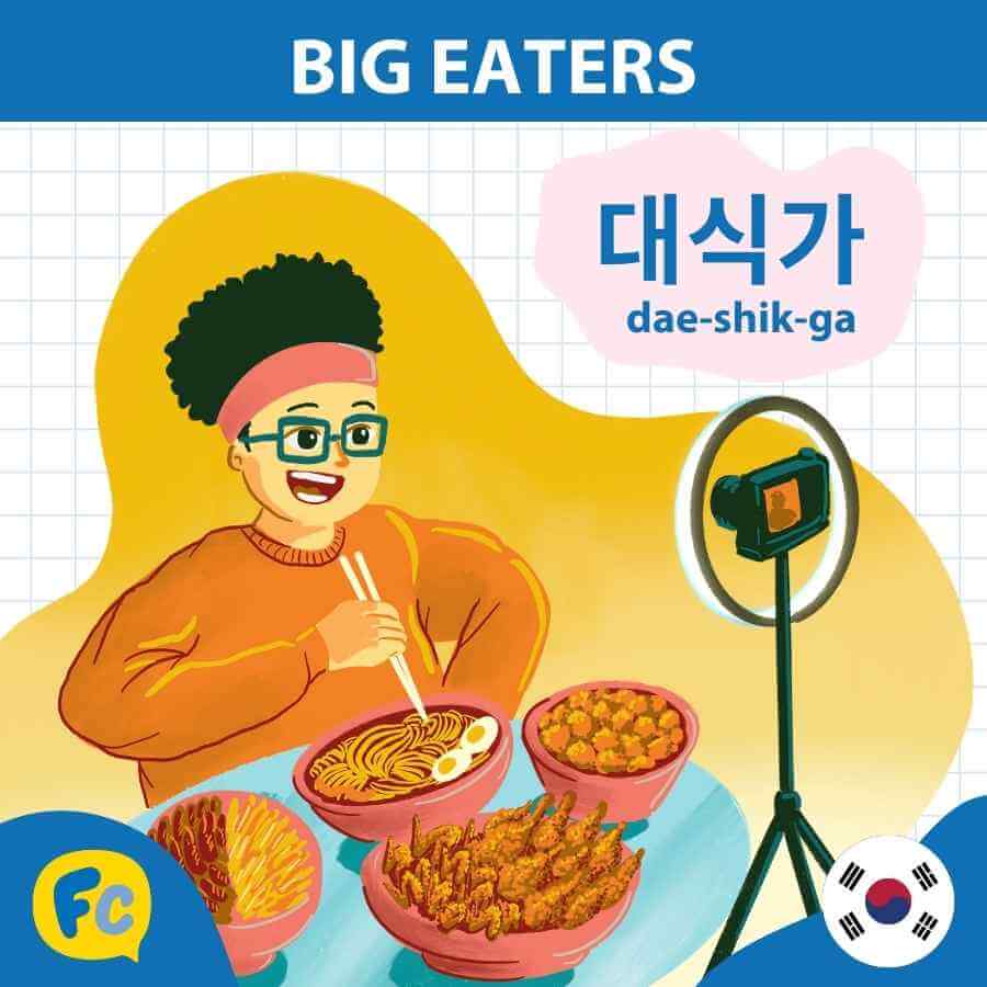 Mukbang: What It Is and Why It’s So Popular