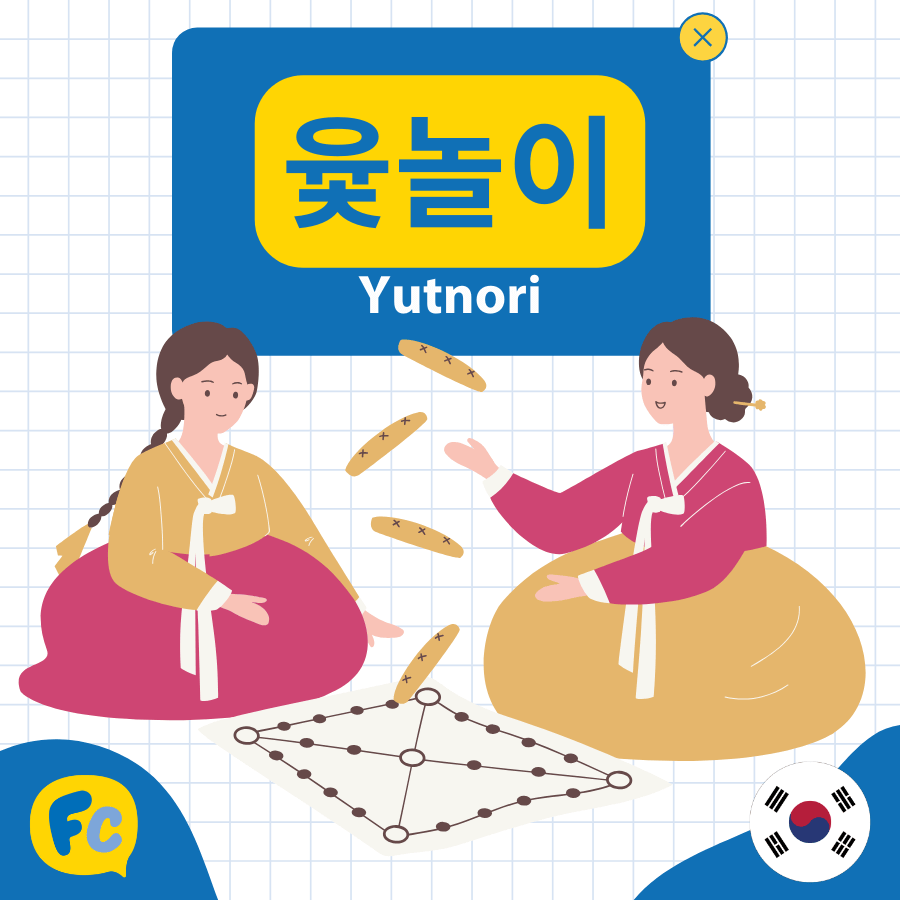 Korean Games: From Childhood Challenges to Drinking Games