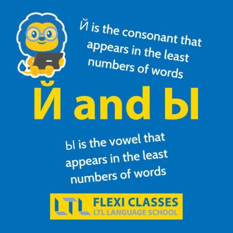 Russian Alphabet | A Complete Guide (+ Quiz & FREE Flashcards)