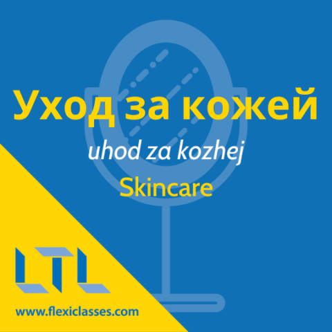 Russian Beauty Standards || What You Need To Know (+ Flashcards)