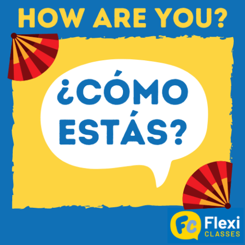 8 Ways to Say Hi in Spanish – Say Hello Like a Local