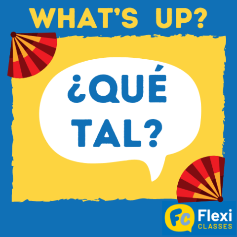 8 Ways to Say Hi in Spanish – Say Hello Like a Local