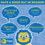How to Say Have a Good Day in Spanish 👋 Essential Phrases