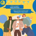 Join the Fun and Have a Happy Birthday in Spanish 🇪🇸🥳