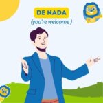 50 Must-Know Spanish Words and Phrases // Travel Essentials