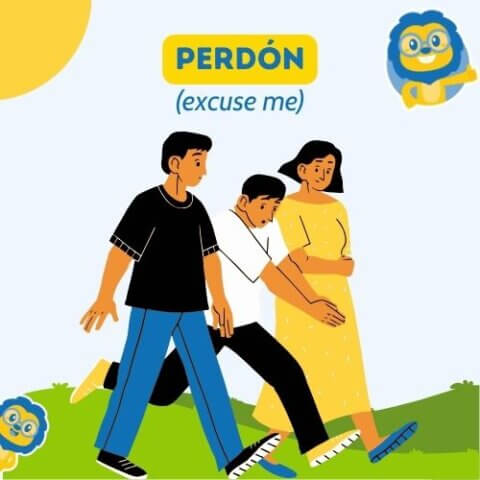 50 Must-Know Spanish Words and Phrases // Travel Essentials