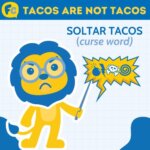 Spanish Curse Words 🤬 Common Slurs and FREE QUIZ