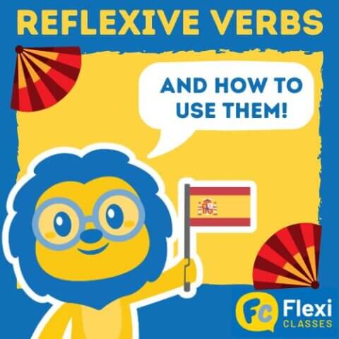 Your Comprehensive Guide to 159 Reflexive Verbs in Spanish