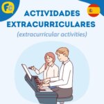 School in Spanish, Different Terms for Different Stages