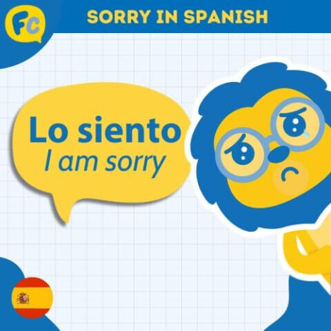 Feeling Apologetic? 😔 Here’s How to Say Sorry in Spanish