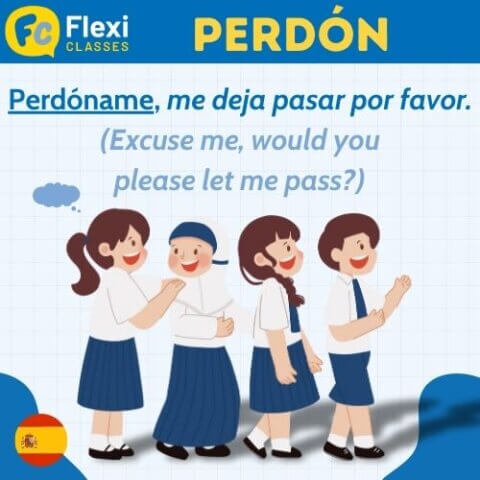 Feeling Apologetic? 😔 Here’s How to Say Sorry in Spanish