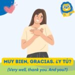 How to Ask and Answer ‘How Are You?’ in Spanish: A Simple Guide