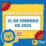 How To Write the Date in Spanish - Using the Proper Format