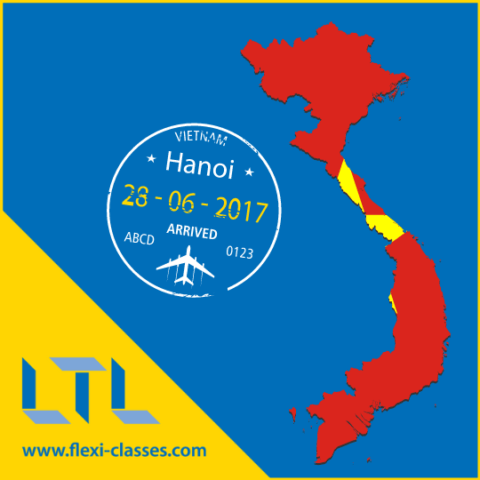 Vietnamese Dialects // North or South?