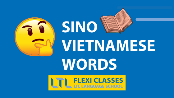 Sino-Vietnamese Words // What Are They (+ Top 10 Examples)