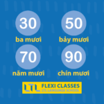 Vietnamese Numbers // A Simple Guide (+ FREE Flashcards & Quiz)
