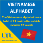 Vietnamese Alphabet // A Complete Guide (+ FREE Quiz)