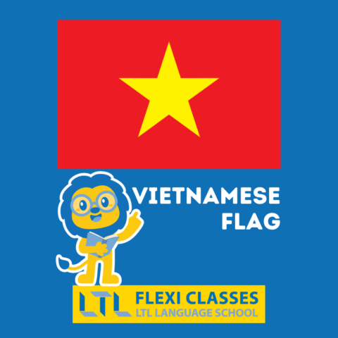 Colors in Vietnamese // 23 Colors + Their Meanings (& FREE Quiz)