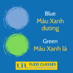 Colors in Vietnamese // 23 Colors + Their Meanings (& FREE Quiz)