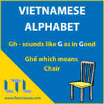 Vietnamese Alphabet // A Complete Guide (+ FREE Quiz)