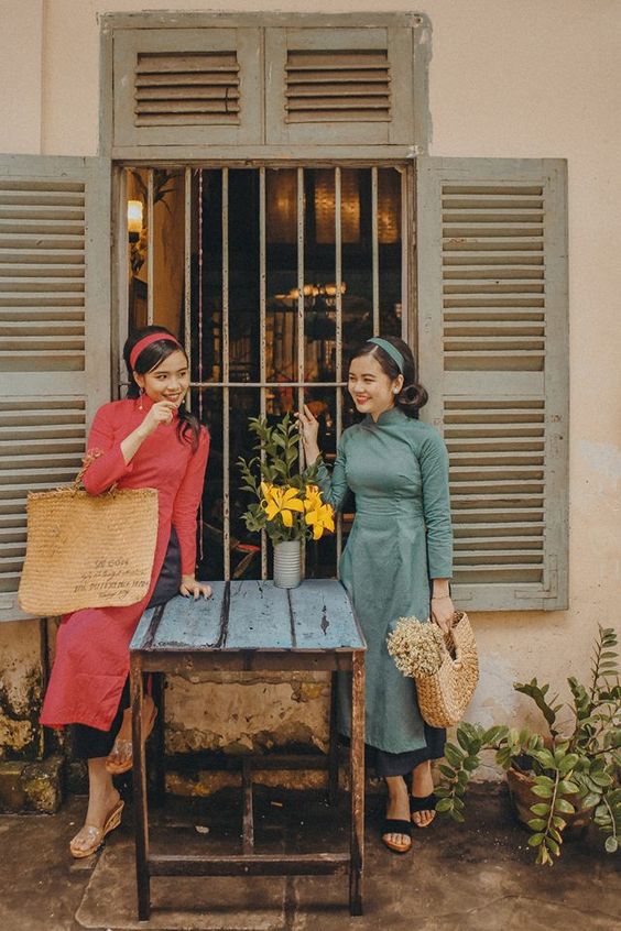 Shopping at Vietnamese Markets // Tips & Tricks (+ The 5 Best Markets)