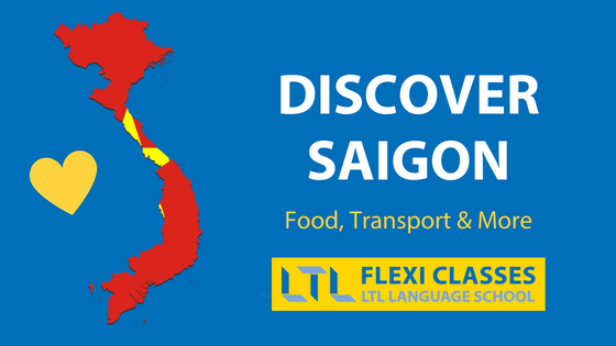 Discover Saigon || All You Need To Know Before You Visit