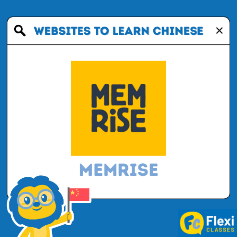 Websites To Learn Chinese (for 2024) || 46 Of The Best Resources