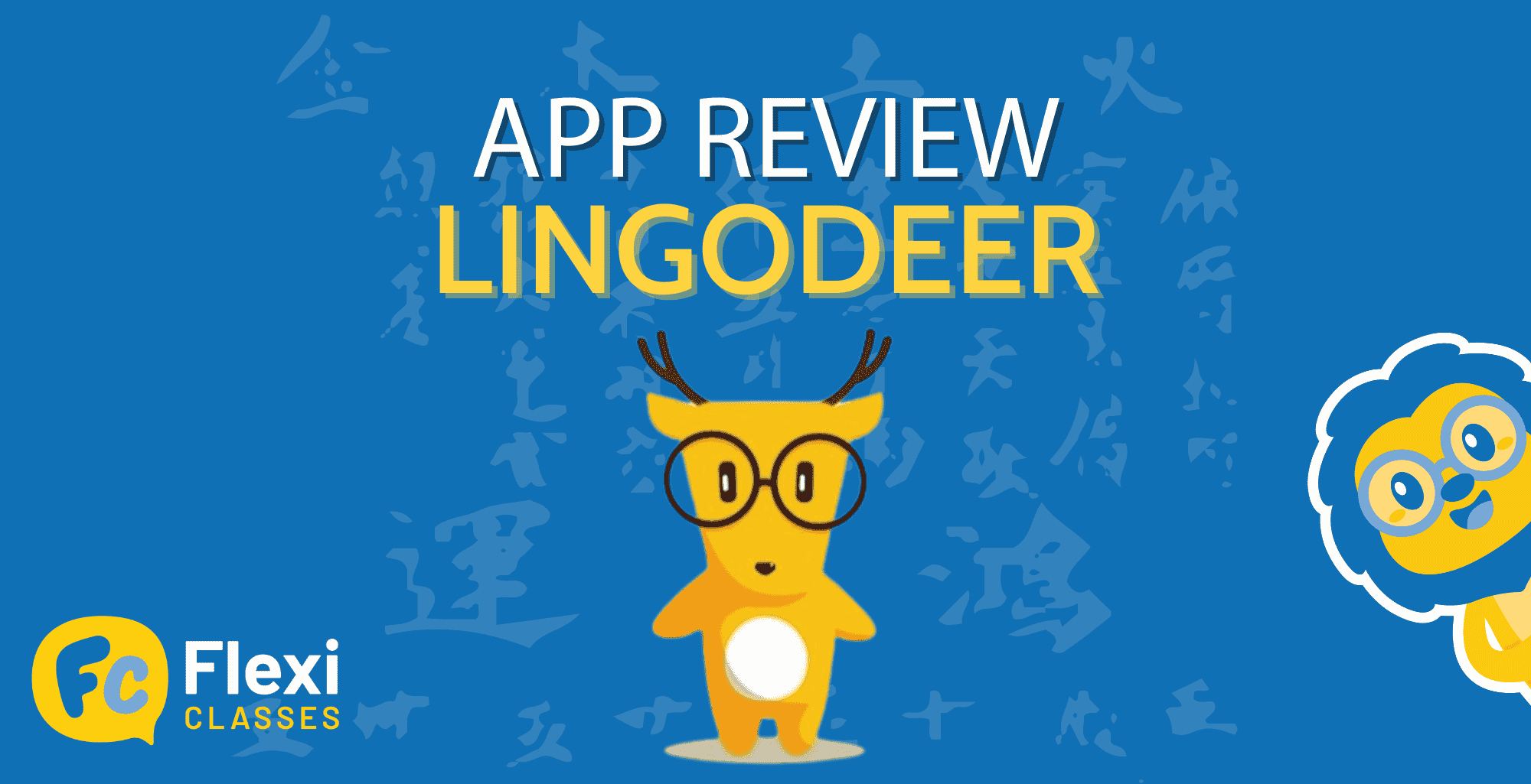 LingoDeer Review 2025; Most Complete Chinese Learning App?