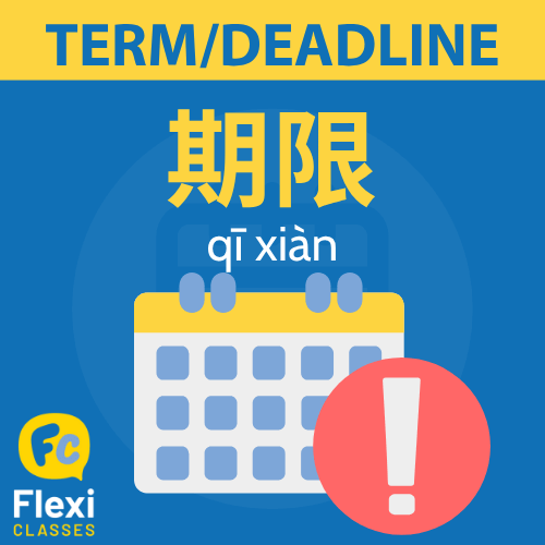 Business Chinese: Contracts & Agreements Essential Phrases